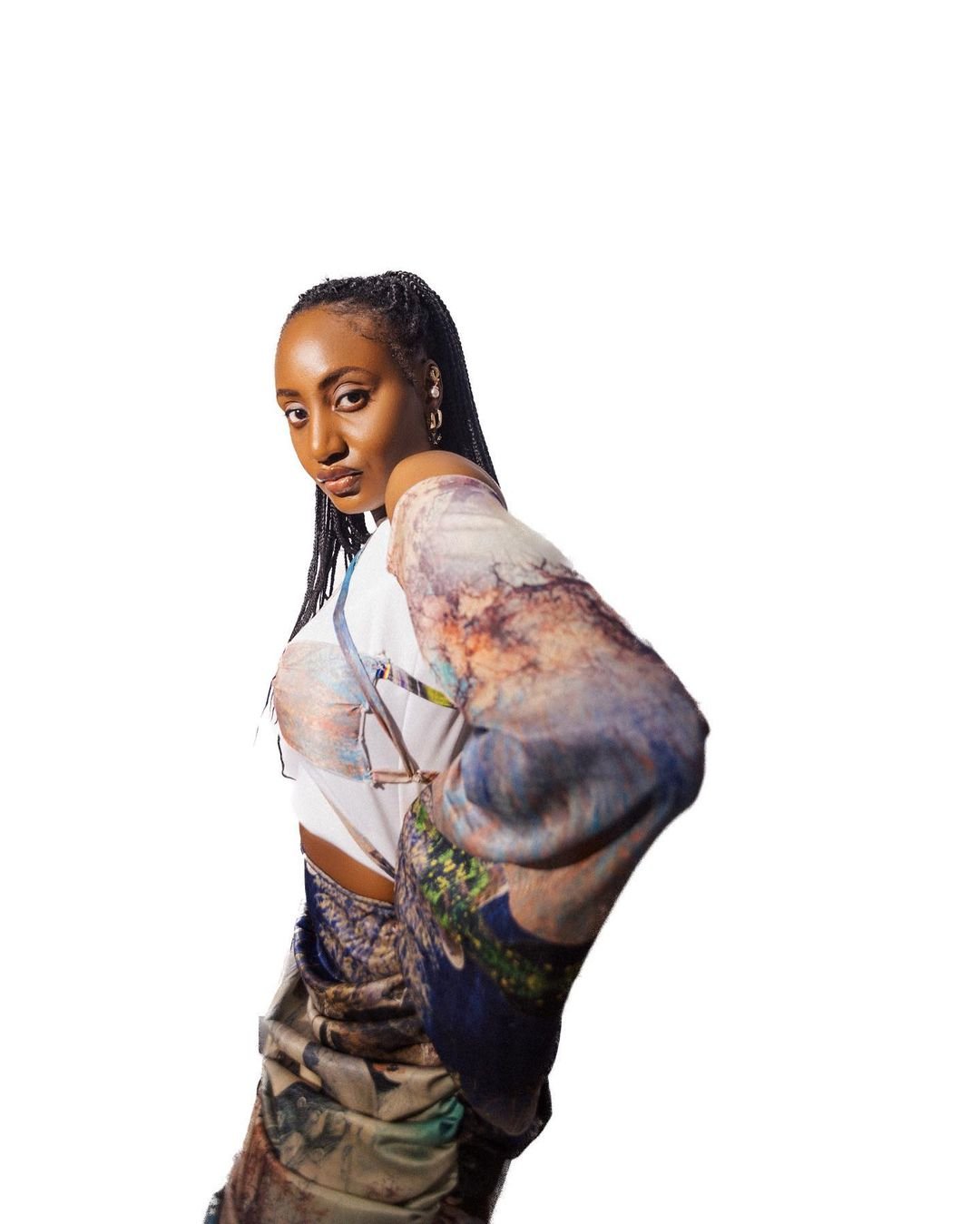 Silken Voice, Fiery Spirit: Bella Alubo's ‘Sober’ Evolution - District234