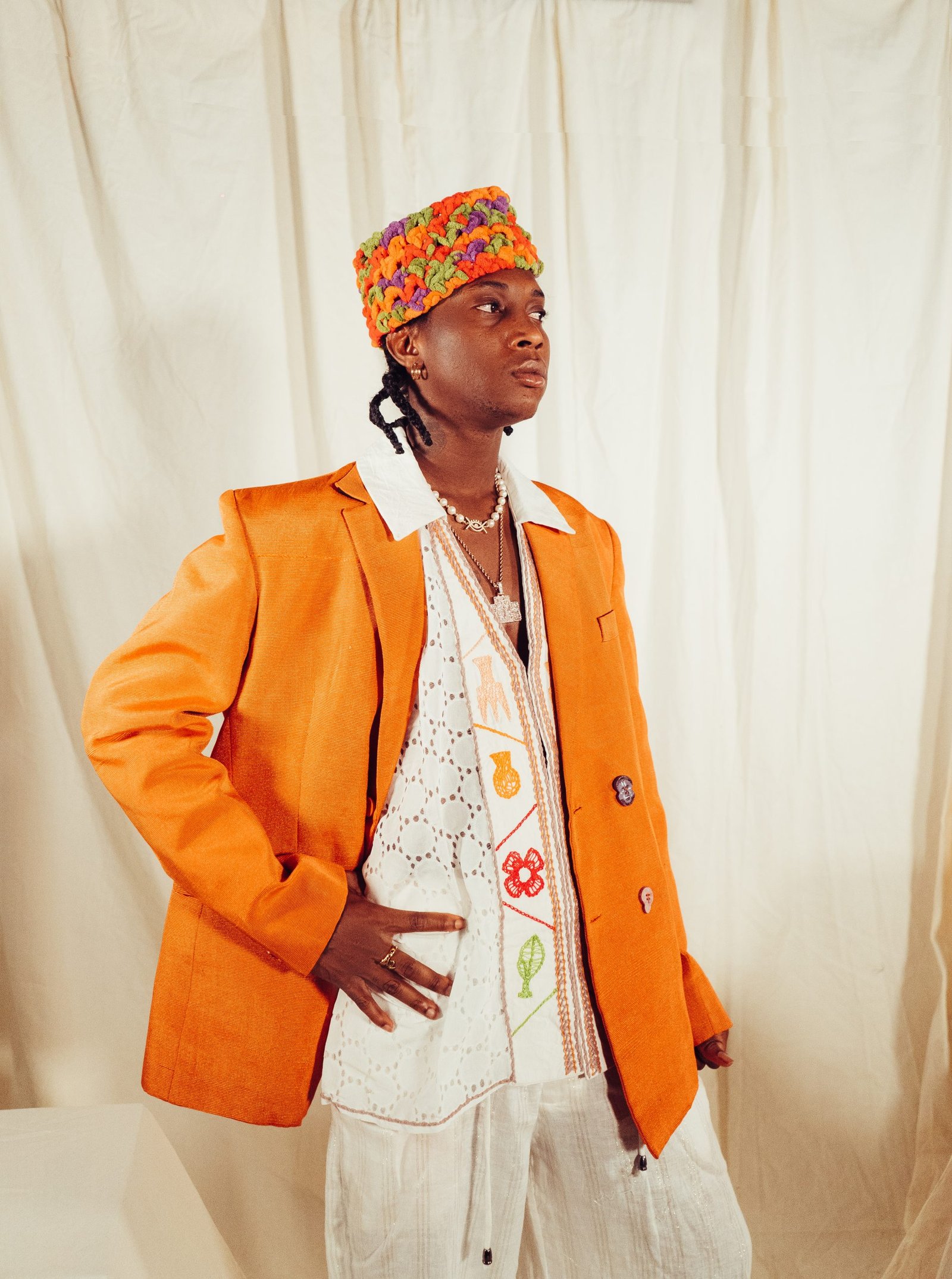 Bella Shmurda Announces New EP 'DND' And Unveils Title Track Featuring ...