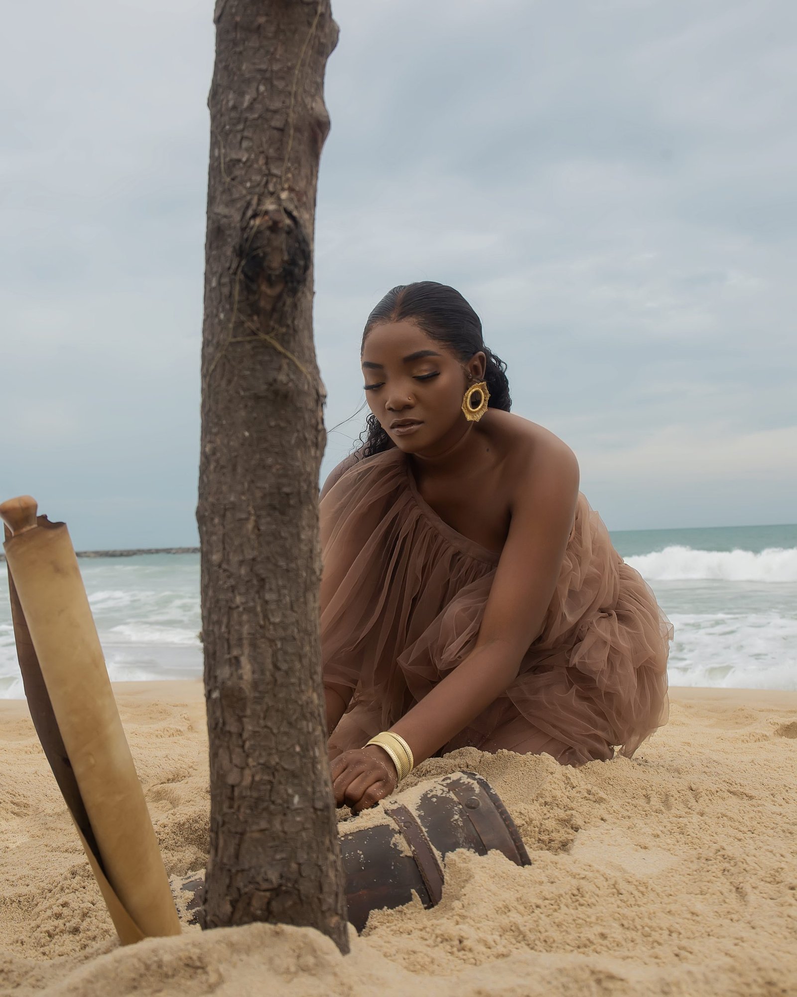 Simi Unveils Highly Anticipated Album "Lost and Found" - District234
