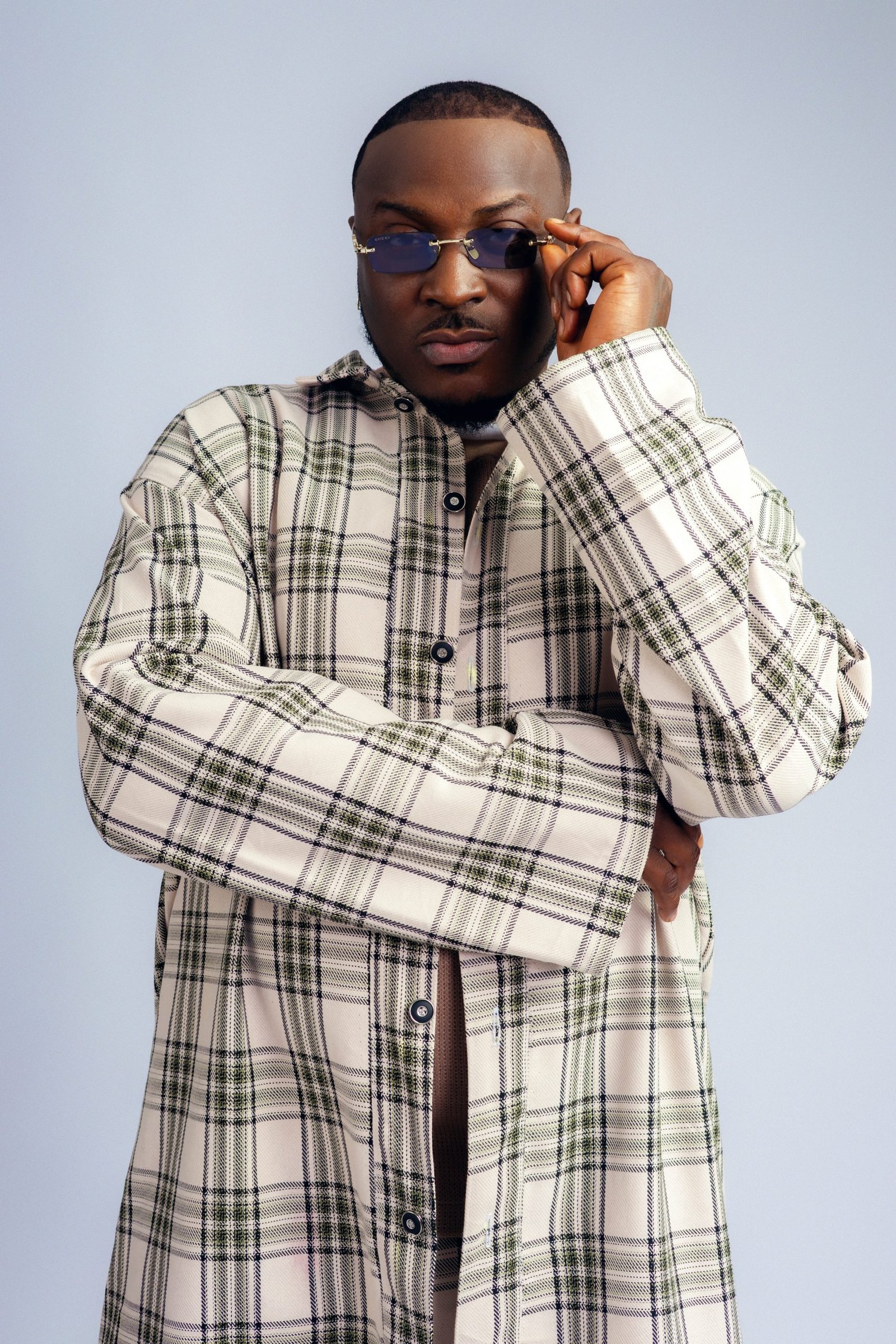 Peruzzi Finds Peace and Power on “Sabali” — A Comeback Rooted in Calm ...