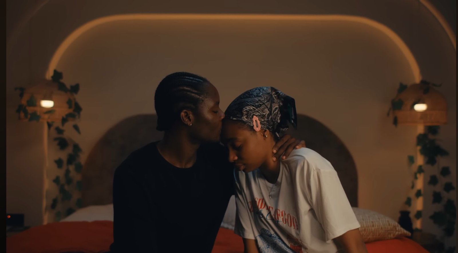 How Susan Pwajok’s Short Film, ‘Laraba and Balarabe,’ Exemplifies The ...